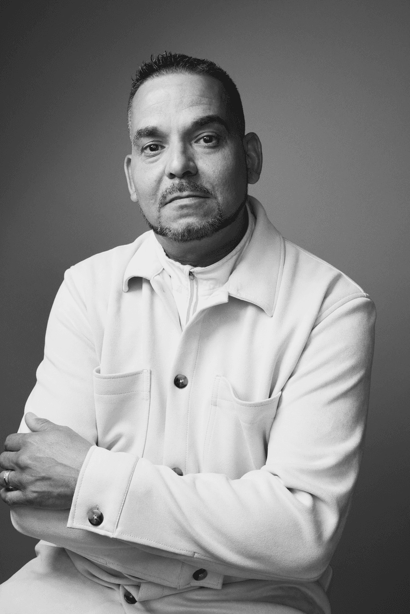 Homelessness is not always what we think: Meet Luis